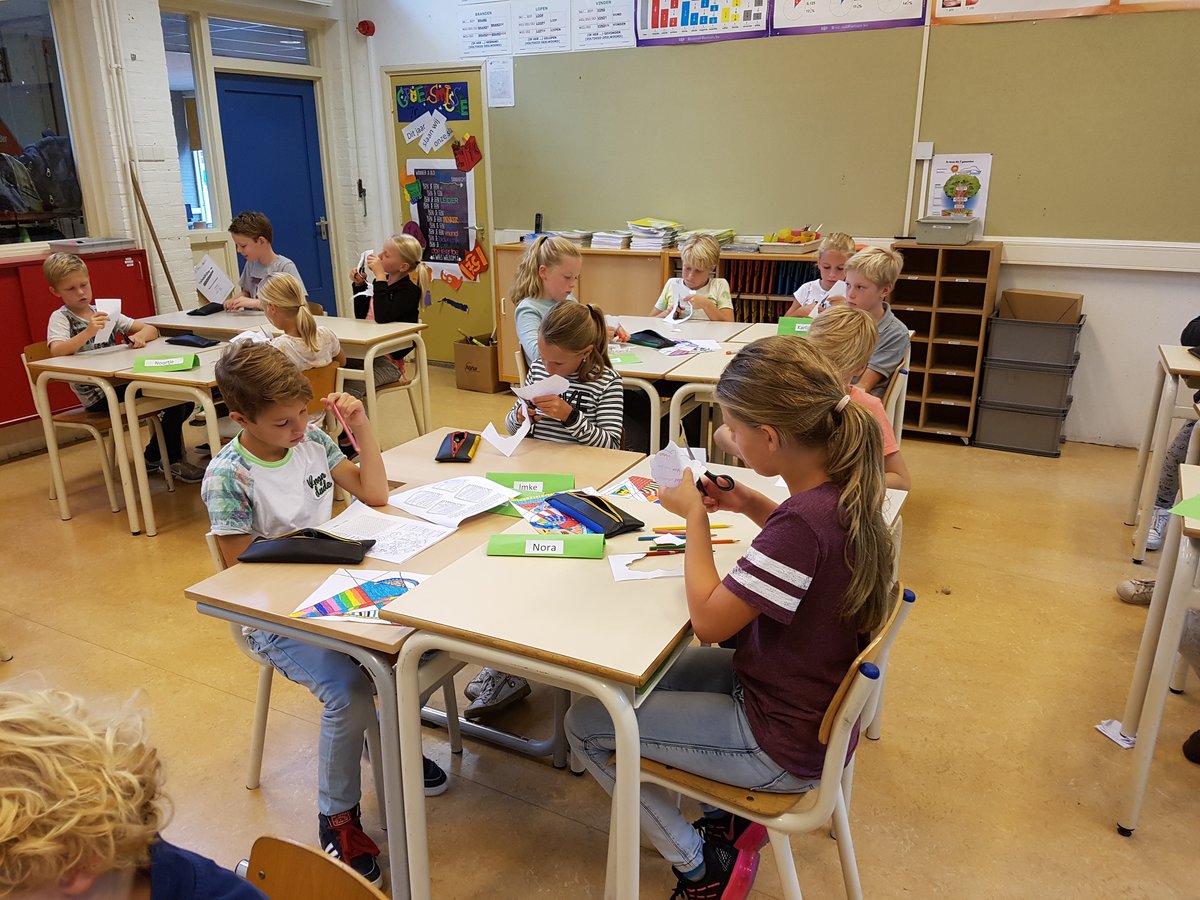 Kennismaken